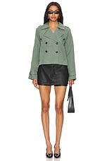 Steve Madden Rodin Skort in Black | REVOLVE