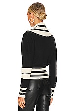 Steve Madden Addison Sweater in Black | REVOLVE
