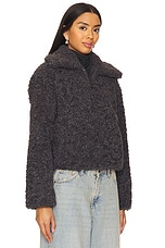 Steve Madden Pippin Jacket in Eiffel Tower | REVOLVE