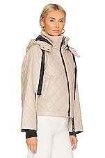 Steve Madden Hayle Jacket in Beige | REVOLVE