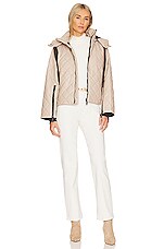 Steve Madden Hayle Jacket in Beige | REVOLVE