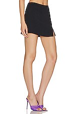 Steve Madden Cam Skirt in Black | REVOLVE