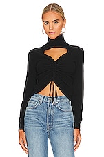 Steve Madden Hazel Top in Black | REVOLVE
