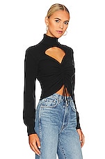 Steve Madden Hazel Top in Black | REVOLVE