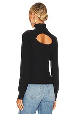 Steve Madden Hazel Top in Black | REVOLVE