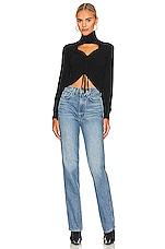 Steve Madden Hazel Top in Black | REVOLVE