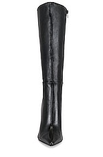 Steve Madden Kathleen Boot in Black | REVOLVE