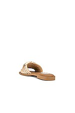 Steve Madden Gene Slide in Raffia | REVOLVE