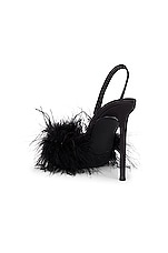 Steve Madden Alexis Pump in Black | REVOLVE