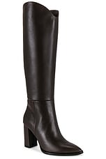 Steve Madden Bixby Boot in Brown | REVOLVE