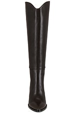 Steve Madden Bixby Boot in Brown | REVOLVE