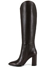Steve Madden Bixby Boot in Brown | REVOLVE