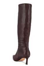 Steve Madden Lavan Boot in Dark Brown | REVOLVE