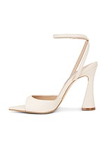 Steve Madden Beki Heel in Bone Leather | REVOLVE