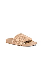 Steve Madden Shear Sandals in Natural | REVOLVE