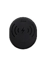 Sonix Maglink Mini Charger in Brown Tort | REVOLVE