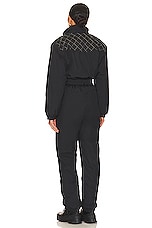 Snowroller Erica Ski Suit in Black | REVOLVE