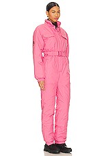 Snowroller Carina Ski Suit in Pink | REVOLVE