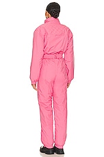 Snowroller Carina Ski Suit in Pink | REVOLVE