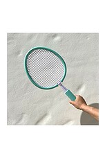 Sunnylife Foam Beach Bats in Rio Sun Pastel Aqua & Lilac | REVOLVE