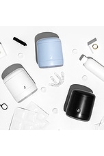 Soaq Ultrasonic Cleaner in Slate Gray | REVOLVE