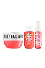 Sol de Janeiro Radiant Rhythm Set | REVOLVE