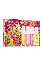Sol de Janeiro Cheirosa Travel Perfume Set | REVOLVE
