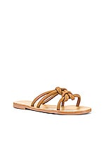 Sol Sana Ginger Slide in Tan | REVOLVE
