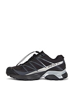 Salomon Xt-Pathway Gtx in Black & Ftw Silver | REVOLVE