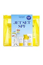 Supergoop! Jet Set Kit | REVOLVE