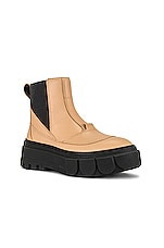 Sorel Caribou Boot in Canoe Jet | REVOLVE