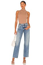 Song of Style Sandra Top in Camel | REVOLVE