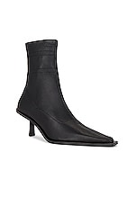 Song of Style Jasmine Boot in Black | REVOLVE