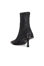 Song of Style Jasmine Boot in Black | REVOLVE