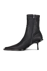 Song of Style Jasmine Boot in Black | REVOLVE