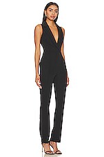 superdown Adaliya Jumpsuit in Black | REVOLVE