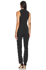 superdown Adaliya Jumpsuit in Black | REVOLVE