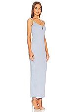 superdown Ruby Maxi Dress in Blue | REVOLVE