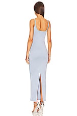 superdown Ruby Maxi Dress in Blue | REVOLVE
