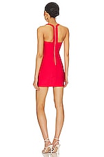 superdown Lucy Bodycon Dress in Red | REVOLVE