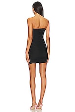 superdown Bellita Mini Dress in Black | REVOLVE