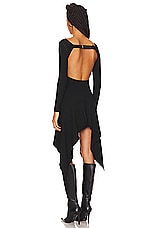 superdown Katina Skirt Set in Black | REVOLVE