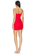 superdown Bellita Mini Dress in Red | REVOLVE