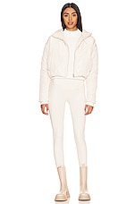 superdown BLOUSON RANIA en Bone | REVOLVE