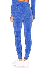 superdown Kyra Jogger Pant in Blue | REVOLVE