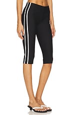 superdown Clarke Capri in Black | REVOLVE