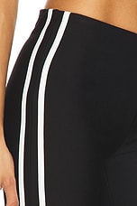 superdown Clarke Capri in Black | REVOLVE