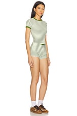 superdown Kiki Short Set in Green | REVOLVE