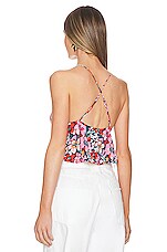 superdown Isla Top in Red Floral | REVOLVE