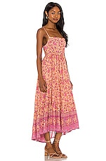 SPELL Folk Song Sundress in Blossom | REVOLVE